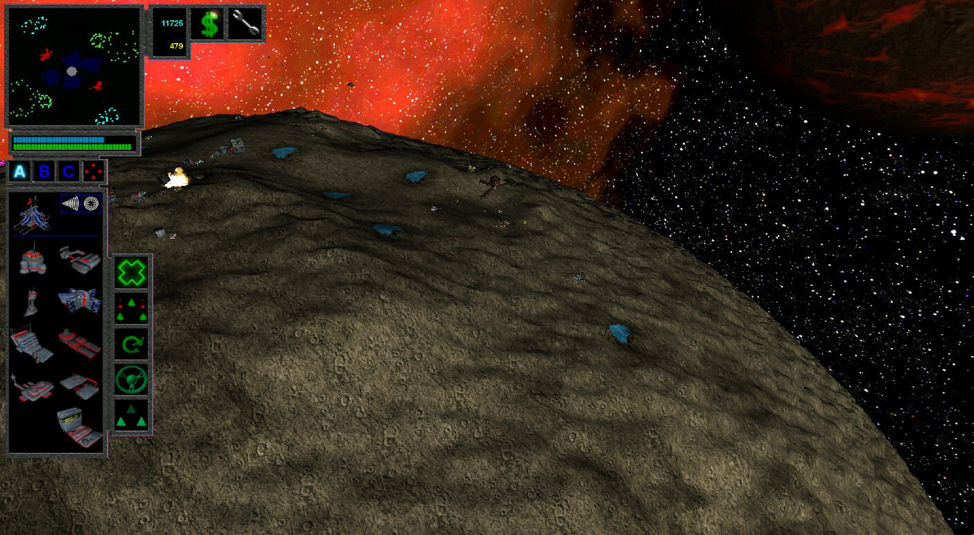 Virtual Adventures - Star Quest 2: United Galaxies