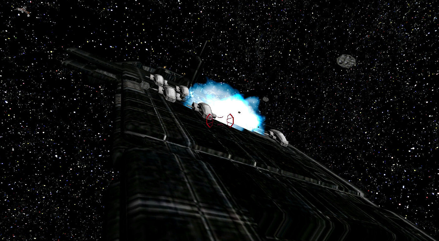 Virtual Adventures - Star Quest 2: United Galaxies