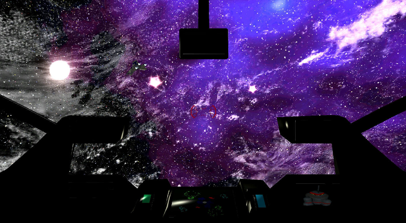 Virtual Adventures - Star Quest 2: United Galaxies