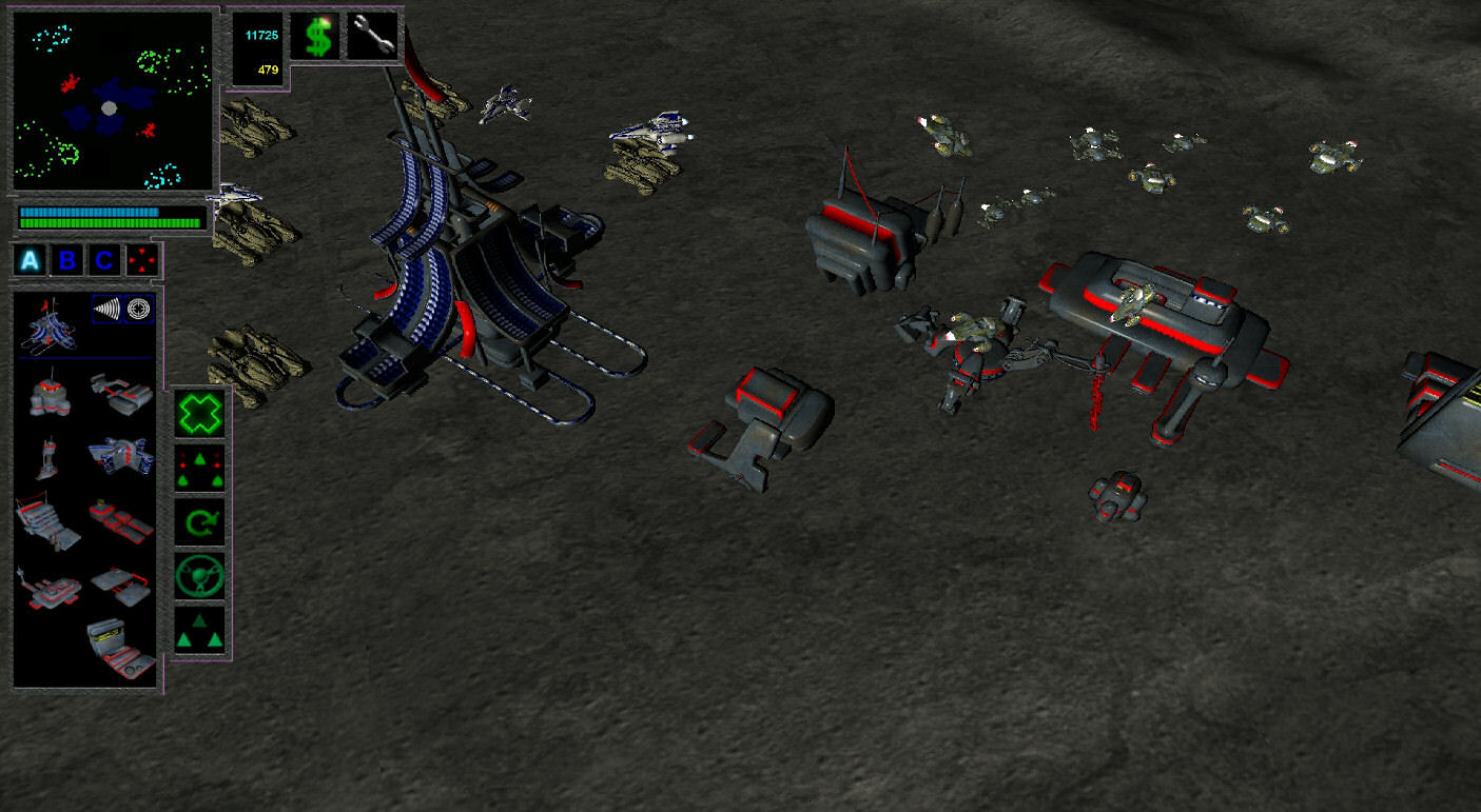 Virtual Adventures - Star Quest 2: United Galaxies