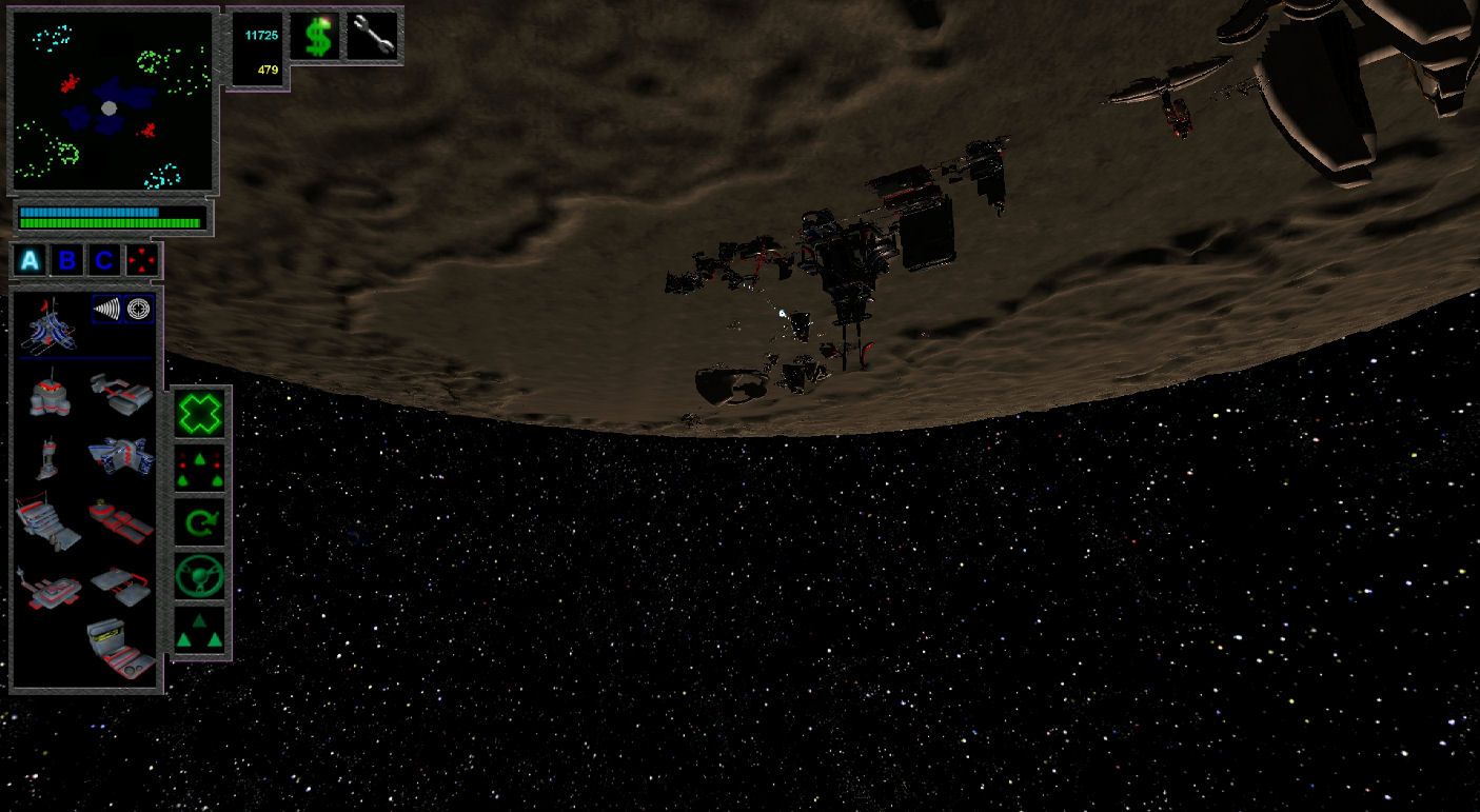 Virtual Adventures - Star Quest 2: United Galaxies