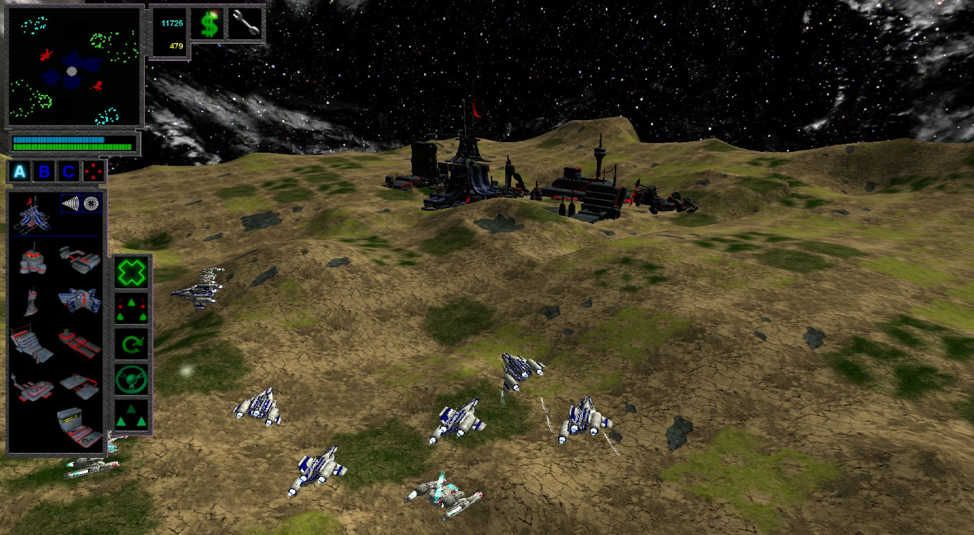 Virtual Adventures - Star Quest 2: United Galaxies