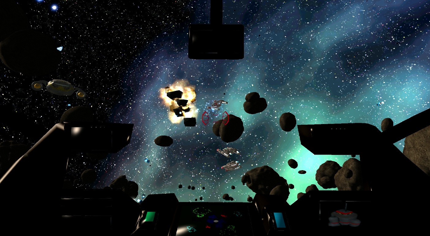 Virtual Adventures - Star Quest 2: United Galaxies