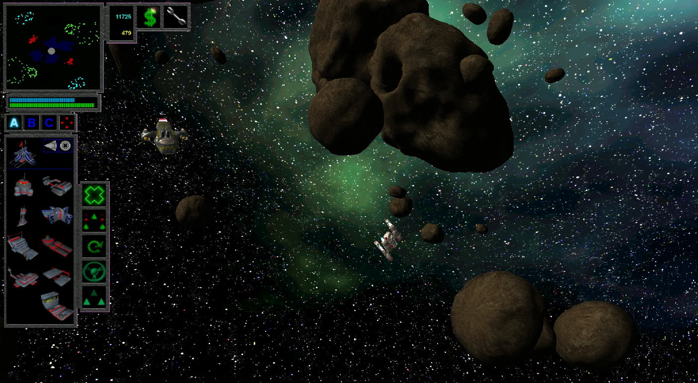 Virtual Adventures - Star Quest 2: United Galaxies