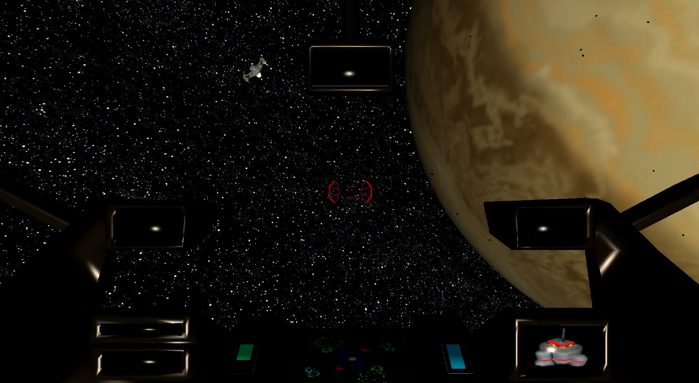 Virtual Adventures - Star Quest 2: United Galaxies